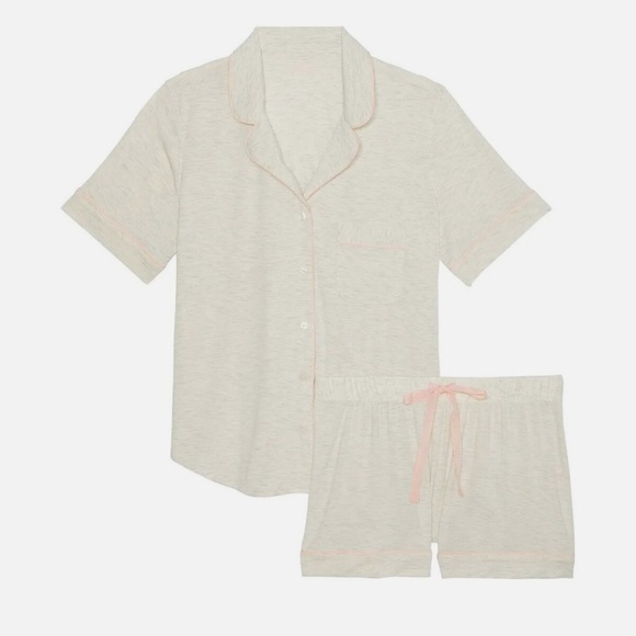 Victoria's Secret | Intimates & Sleepwear | Victorias Secret Modal Soft ...